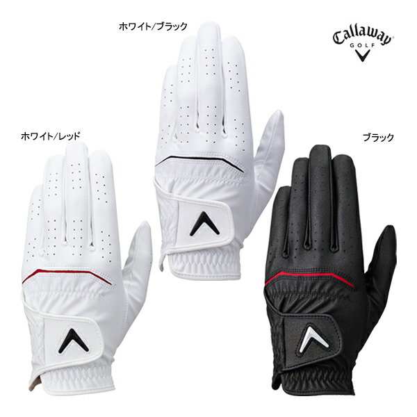 キャロウェイグローブ はこちら オールウェザーグローブ オールウェザーグローブ 2枚セット オールウェザーグローブ 3枚セット オールウェザーグローブ 5枚セット キャロウェイ ゴルフ メンズ グローブ オールウェザー 26年春夏モデル 新...