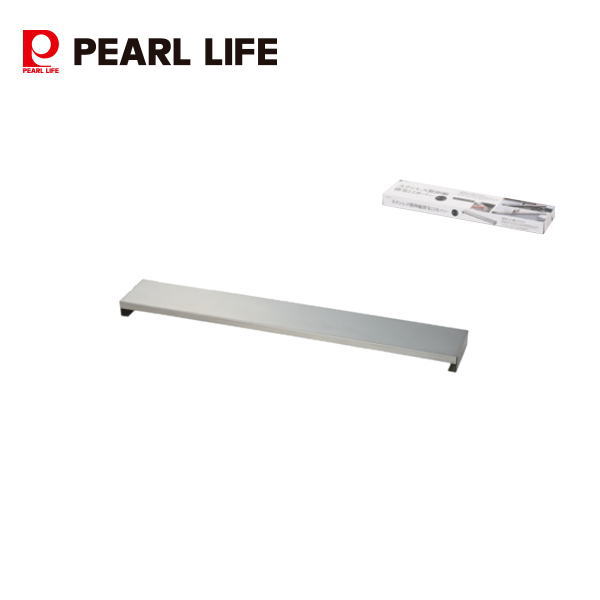 ステンレス製排気口カバー600 HC-498 排気口に置くだけで 汚れやゴミが入るのを防ぎます ※伸縮タイプはHC-499（型番）の商品です。 サイズ（約） 幅640×奥行100×高さ30mm 耐荷重 約5kg&nbsp; 原産国 中国 &...