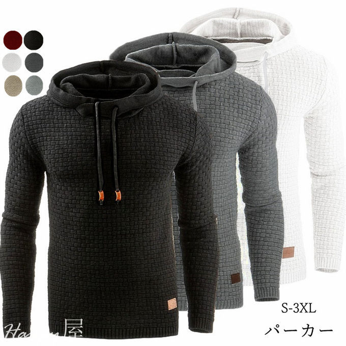 商品詳細 ■カラー：ブラック ホワイト ライトグレー ダークグレー ワインレッド 杏色 ■サイズ(cm)：S/M/L/XL/2XL/3XL ★サイズについて、何か質問がございましたら 、いつでもお気軽にお問い合わせください。 ■素材:ポリエ...