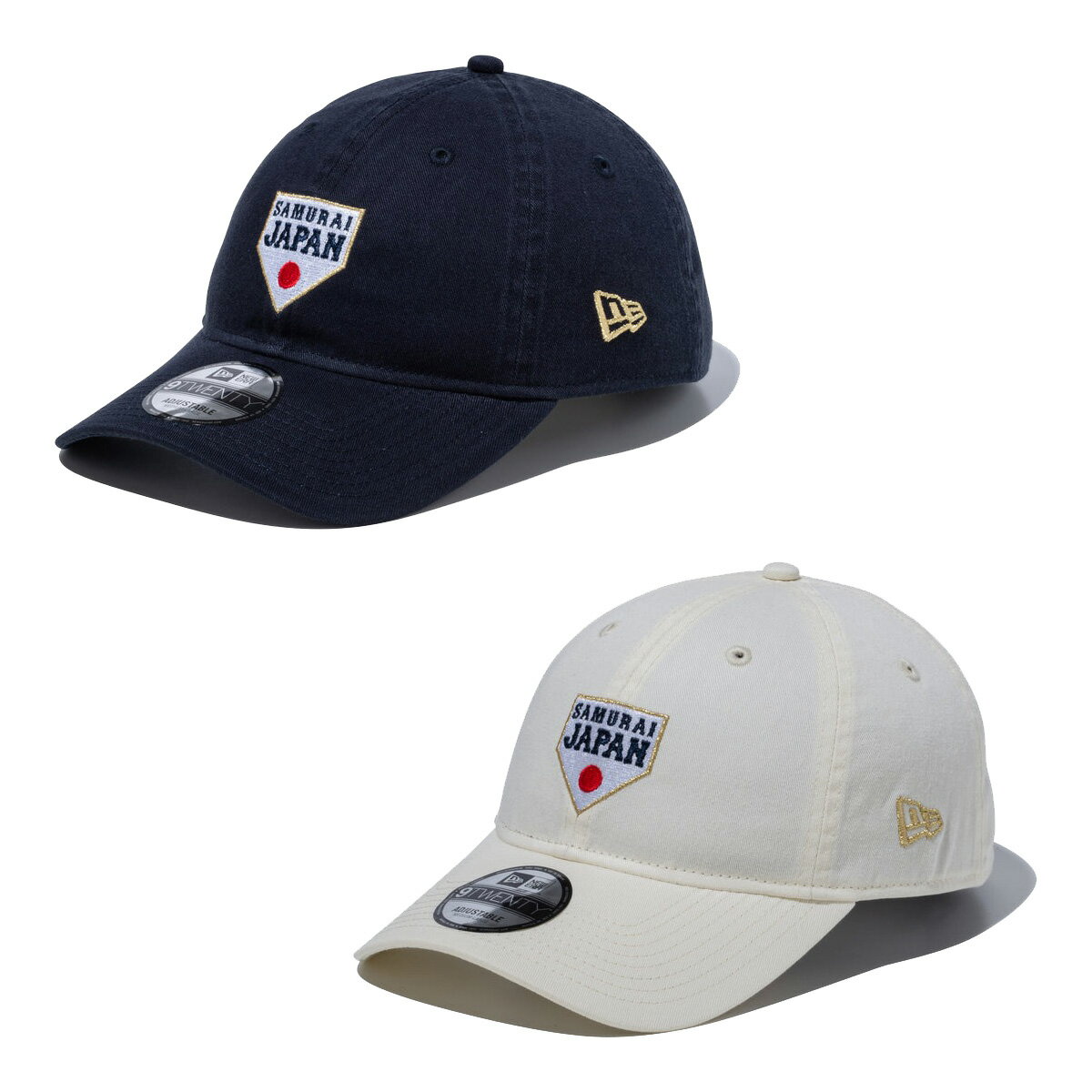 【商品説明】 3月5日（木）に開幕する「2026 World Baseball Classic」に向けて、日本代表チーム「侍ジャパン」のレプリカキャップをはじめとした、全64アイテムにおよぶコレクション。 ニューエラとして初展開となる日本代...
