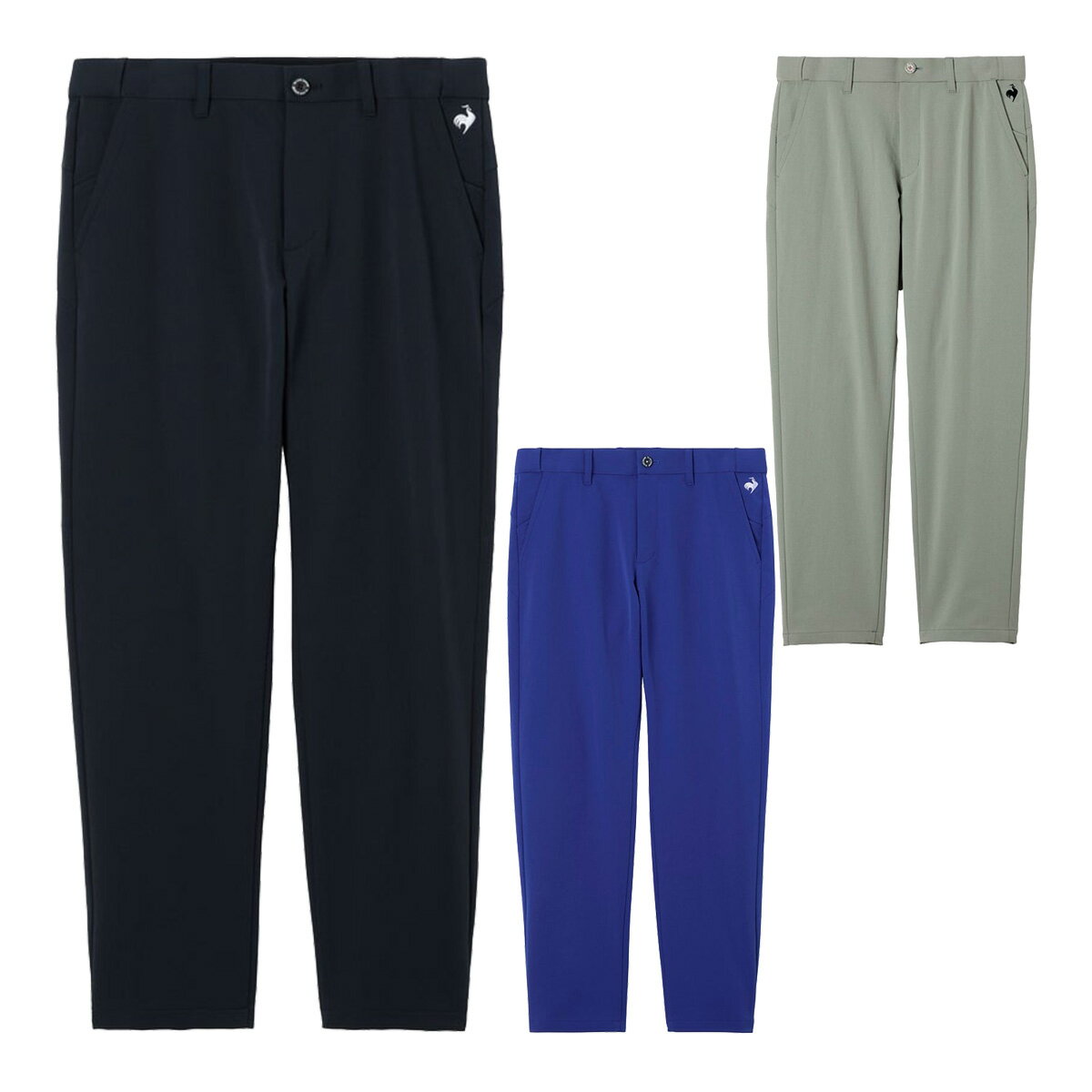 【ご注意】 お客様都合（サイズが合わない、イメージと違う等）での返品及び交換はお受け出来ません。 予めご了承ください。商品説明 秋から冬まで活躍するヒートナビ機能付きのストレッチパンツ。 商品特徴 ■秋口から冬のゴルフに適した厚すぎないスト...