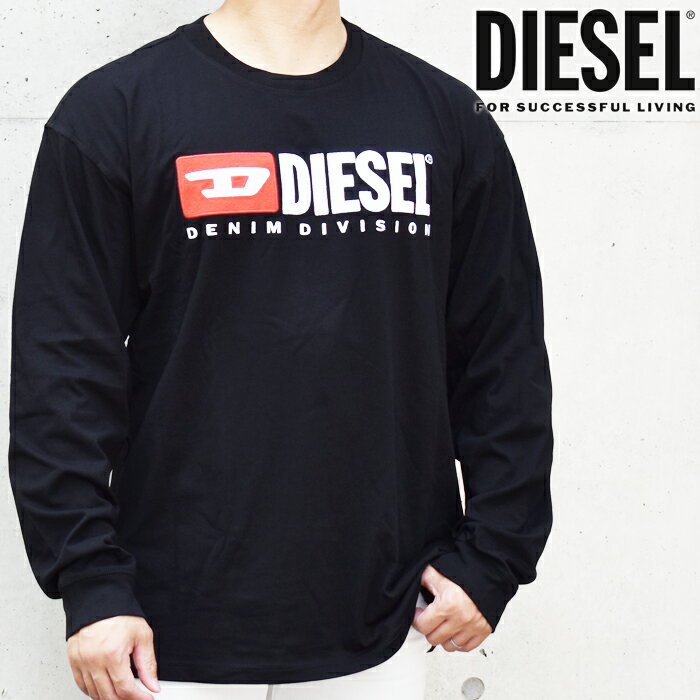 楽天市場】ディーゼル 長袖tシャツの通販 楽天市場】ディーゼル 長袖tシャツの通販