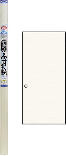 NO.13/-/No.13・Color:NO.13・パッケージ個数:1・裏面に水をつけるだけで簡単に貼れます。・便利な柄合わせラインがついています。(No.11、No.12のみ )・用途:ふすま貼り用材質/成分: 二層抄き合わせ和紙、ポリビ...