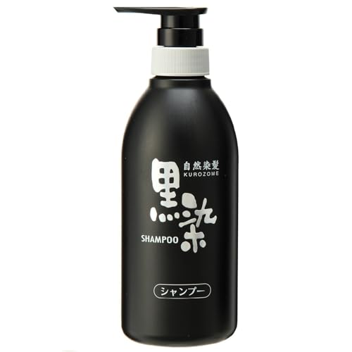 ブラック/単品/-・パッケージ個数:1・(b)内容量 :(/b) 500ml・(b)商品サイズ (幅X奥行X高さ) :(/b) 73×73×200mm商品紹介 ●髪を傷めず自然な黒髪へ。 ●ヘアパックと併用で徐々に白髪が目立たなくなる! ●...