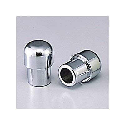 シルバー/-/HB0320C・パッケージ個数:1・ナイロン製のφ22半球型のサイドキャップです。・カラー:クロームメッキ・打ち込みタイプ・外径φ22mm・ナイロン6製ナイロン製のφ22半球型のサイドキャップです。 【製品仕様】 ●外径φ22...