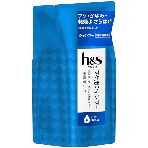 -/300mL ドライ　エイチアンドエス スカルプ/-・Size:300mL ドライ　エイチアンドエス スカルプPatternName:シャンプー・パッケージ個数:1・h&s scalp(エイチアンドエス スカルプ) h&s(エイチアンドエ...