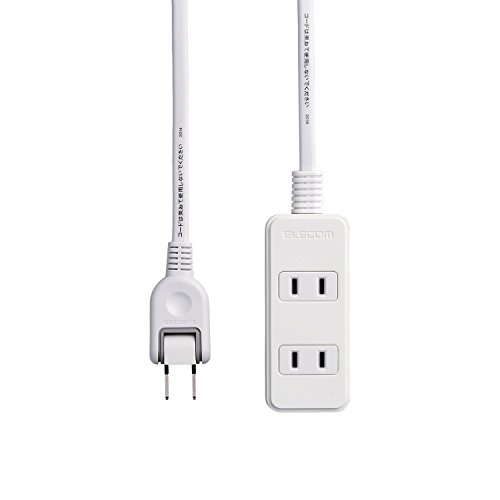 3個口3個口:1m/単品/T-S02-2310WH・Color:3個口:1mSize:単品・パッケージ個数:1・電源タップの基本性能をしっかり搭載。オフィスやご家庭など、さまざまなシーンで使いやすいスタンダードな電源タップ。・電源タップの基...