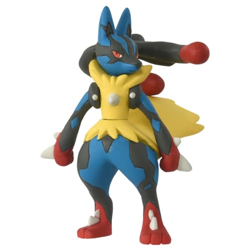 様式化マルチカラー/-/955672・(C)Nintendo・Creatures・GAME FREAK・TV Tokyo・ShoPro・JR Kikaku (C)Pokemon・電池は使用しません。商品紹介 ポケットモンスター モンコレ メ...
