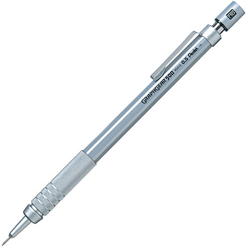 ブラック/0.5mm/XPG515・PatternName:単品Size:0.5mm・パッケージ個数:1・本体サイズ:W10×H147×D8mm・本体重量:14g・芯径:0.5mm説明 商品紹介 筆記時に線や文字を確認できる細身にペン先。安...