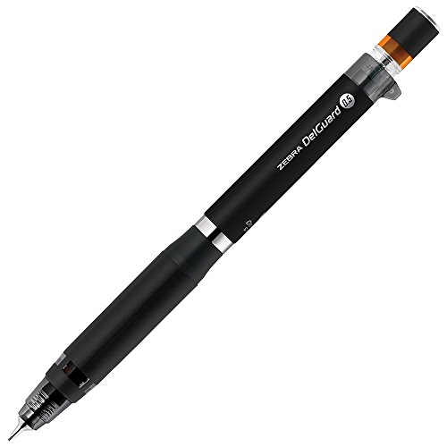 単品ブラック/本体サイズ：11.6x11.6xH143mm/芯幅0．5mm/11.3g/P-MA88-BK・Color:ブラックSize:本体サイズ：11.6x11.6xH143mm/芯幅0．5mm/11.3gPatternName:単品・...