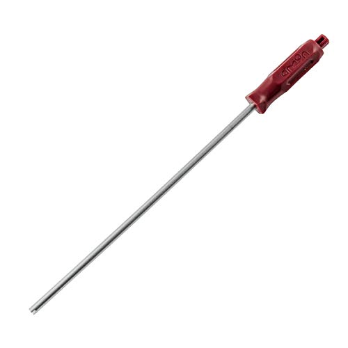 ロング/ホルダー付ロング/ホルダー付/-/8831・Color:ロング/ホルダー付・パッケージ個数:1・バルブコア専用ドライバー。・バルブコアの脱着工具。・【作業性向上】・作業中のバルブキャップ紛失を防止するためのホルダー付き。・【スペック...