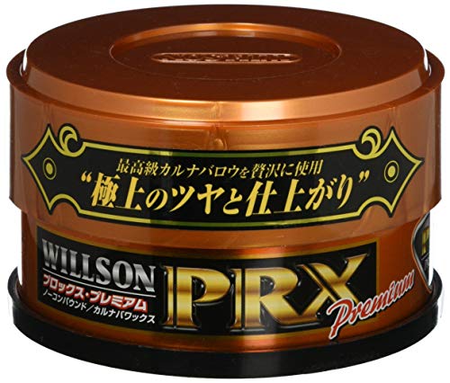 -/140g/C-12・パッケージ個数:1・セット内容:車用ワックス×1・サイズ:直径約12cm×高さ約7.5cm・仕様:内容量：約140g/全塗装色対応/固形タイプ・材質:カルナバロウ、合成ロウ、シリコーン、石油系溶剤-