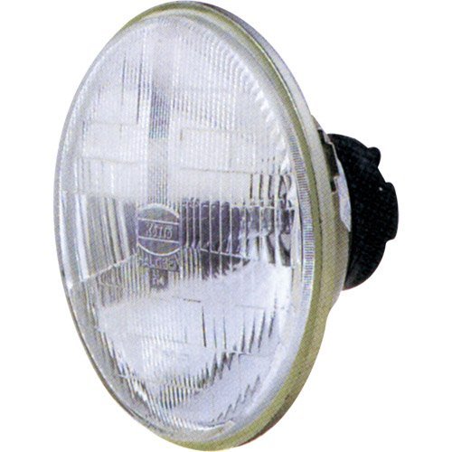 丸型2灯式24V-/-/HSSB-16-24HP・Style:丸型2灯式24V・パッケージ個数:1・電圧 : 24V ●定格 : 24V75/70W ●光源 : H4 ●入数 : 1個 ●ランプ番号 : 997-16143 ●型式認定No....