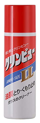 2)大容量タイプ-/300ml/20940・Style:2)大容量タイプ・パッケージ個数:1・用途:車内内窓クリーナー&くもり止め。 外窓に付着したギラギラ油膜の除去。サイドミラーの消滴・内容量:300ml・製品サイズ(mm):φ55×H2...