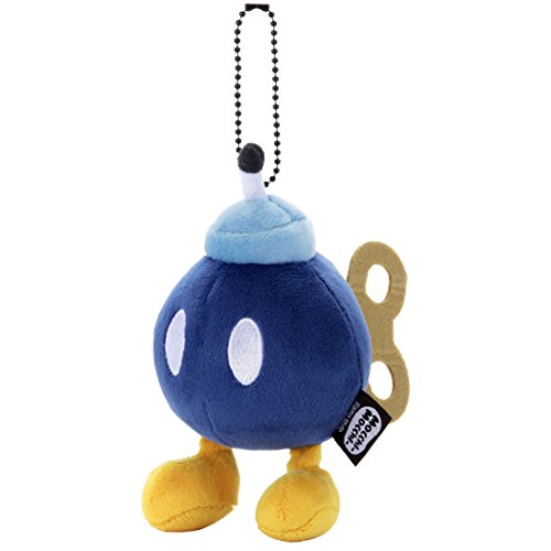 ブルー/ワンサイズ/-・(C)Nintendo・対象年齢:3歳以上商品紹介 ゲームで疲れた手を癒す♪もちもちボールチェーンマスコット! 極上なやわらかさときもちぃ~肌ざわりで、ゲームに出てくるおなじみのアイテムたちをかわいく再現! ゲーム中...