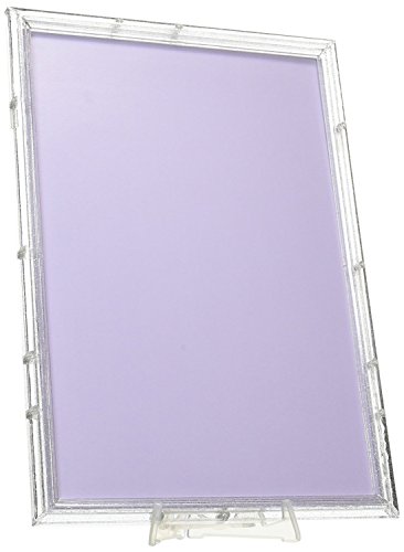 クリスタルパネルキラクリアー/26×38cm(パネルNo.3)/4977389351237・Color:キラクリアーSize:26×38cm(パネルNo.3)Style:クリスタルパネル・カラー:キラクリアー・対応ジグソーパズルサイズ:26...