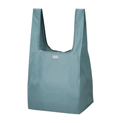 折りたたみポケットバッグミントブルー/23L/REX-0231 MBL・Color:ミントブルーSize:23LStyle:折りたたみポケットバッグ・パッケージ個数:1・ポケットに入るエコバッグ　カラーリニューアル！・本体サイズ(約):幅2...