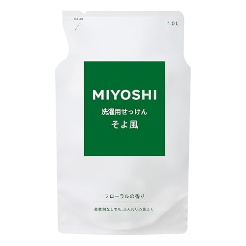 グリーン/1.0リットル (x 1)/4537130101797・Size:1.0リットル (x 1)・パッケージ個数:1・純石けん分（35％脂肪酸カリウム、脂肪酸ナトリウム）商品紹介 ●せっけん濃度を高め、洗浄効果を強化した液体せっけん。...