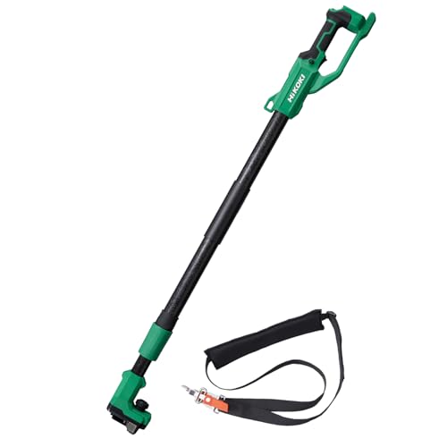 18V CS1810DD対応グリーン/-/-・Style:18V CS1810DD対応・パッケージ個数:1・18V充電式ミニチェンソー CS1810DDに対応したポールアタッチメント(離脱ベルト付属)。・対応するミニチェンソーとの組み合わせ...