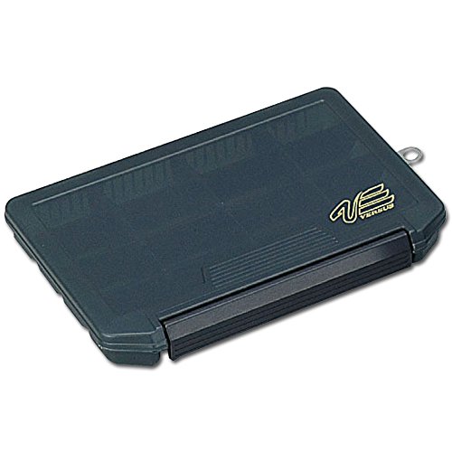 スモークBKスモークBK/205×145×28mm/126557・Color:スモークBKSize:205×145×28mmPatternName:単品・パッケージ個数:1・205×145×28mm商品紹介 あらゆる要素が実装されたVSシリ...