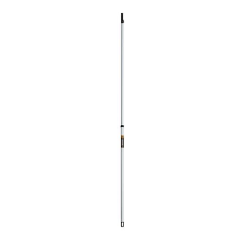 ミニマリズムライトグレー/最短84cm、最長135cm/CL8967100・パッケージ個数:1・メーカー型番:9932g・サイズ:最短84cm、最長135cm・重量:約260g・素材・材質:スチールパイプにAAS樹脂接着被膜(伸縮)・製造国...