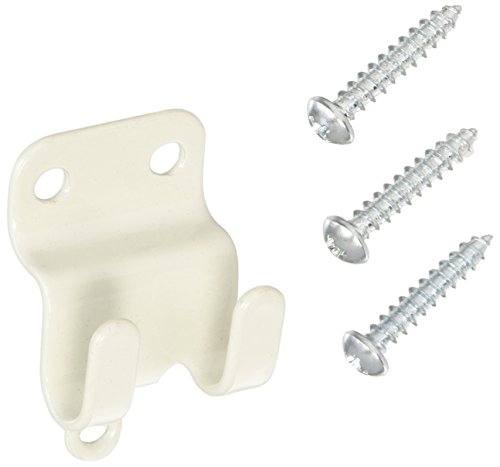 パネル壁掛金具ベージュ/-/MPA-KK・Style:パネル壁掛金具・パッケージ個数:1・耐荷重:約10kg・4個入・取り付けネジ:12本入メッシュパネルを柱や木製の壁に掛ける際に使用する専用金具です。 1セット4個入りで、取り付ける為のネ...