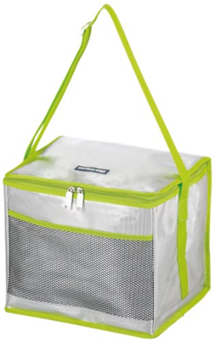 15Lグリーン/15?/M-2967・Color:グリーンStyle:15L・パッケージ個数:1・製品サイズ(約): 幅31×奥行26×高さ25cm・本体容量(約): 15L・重量(約): 0.4kg・材質: 本体表面:アルミ蒸着シート、本...