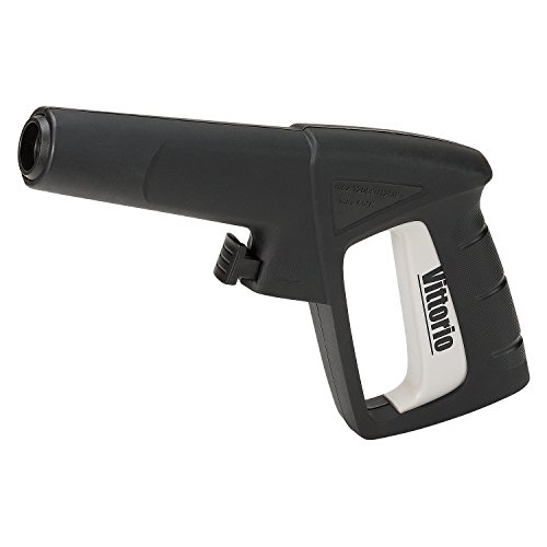 ガン-/Z1・Z2用/VSA-1001・Size:Z1・Z2用Style:ガン・パッケージ個数:1・内容:1本入・対応本体:Z1・Z2高圧洗浄機Vittorioのガン 【用途】 高圧洗浄機Vittorioオプションパーツ 【特徴】 ・高圧洗...