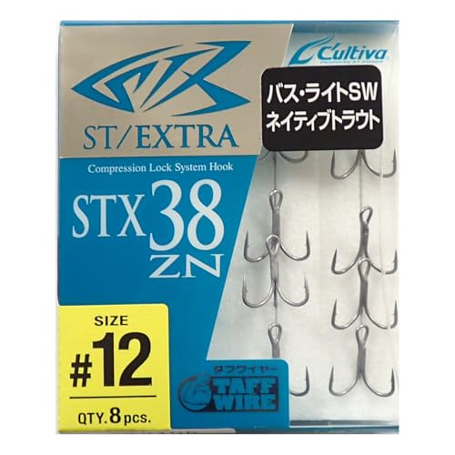 12号シルバー/#12/No.11793・Size:#12Style:12号・パッケージ個数:1・品番:No.11793・サイズ:#12【強さ、鋭さともに最高です】 タフワイヤー素材さいようにて従来よりも10%以上の強度アップ。また鋭く、耐...