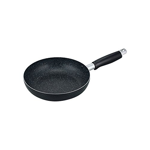 単品ブラック/フライパン20cm/RA-9644・Size:フライパン20cmStyle:単品・パッケージ個数:1・商品サイズ:約 幅35.2×奥行20.3×高さ6.2cm、重量:約290g・鍋の高さ:4.6cm・本体:アルミニウム合金、内...