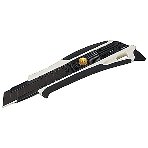カッター単品(刃は付属しておりません)ブラック/-/DFC-L560W・Style:カッター単品(刃は付属しておりません)・パッケージ個数:1・用途:厚物切断用カッター・ホルダー:総焼入れ仕様・替刃タイプ:L型替刃(0.5mm厚×18mm幅...