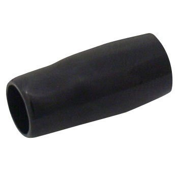 黒/適用端子22mm2用/LP TIC-22K・Size:適用端子22mm2用・パッケージ個数:1・適用端子22mm2用・材 質:ポリ塩化ビニル・定格電圧:600V・最高使用温度:60度・製品サイズ:2.9 x 1.4 x 1.4 cm; ...