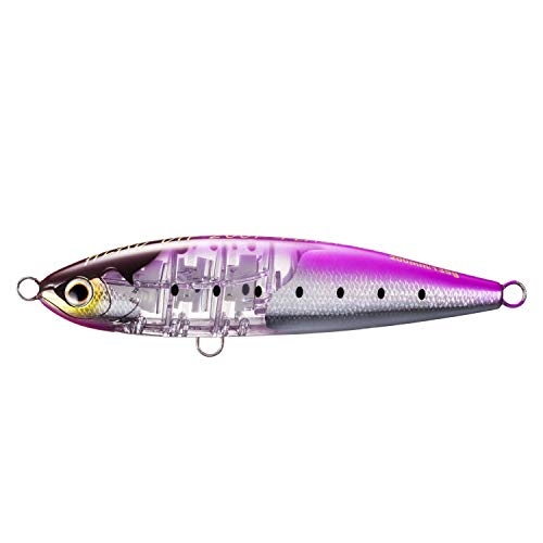 フローティング002 Fピンクイワシ/200F/XU-T20S・Size:200FColor:002 Fピンクイワシ・パッケージ個数:1・タイプ：フローティング・サイズ(mm)：200・対応魚種:ブリ ヒラマサ ワラサ イナダ カンパチ マ...