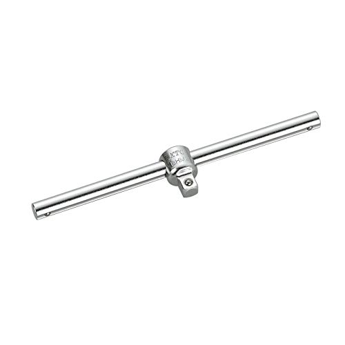 シルバー/差込角:6.3sq./BHM2-H・パッケージ個数:1・差し込み角:6.3mm(1/4)