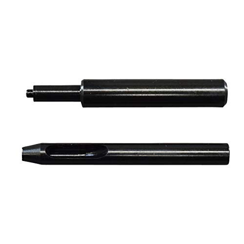 ジャンパホック用工具ブラック/-/F-29-2・パッケージ個数:1・F-29-1 ジャンパホックの取り付けに。※ジャンパホックは付属していません。別途 F-29-1 をお求めください。・ジャンパホックをかしめるためのカシメ用ポンチと、導電性...