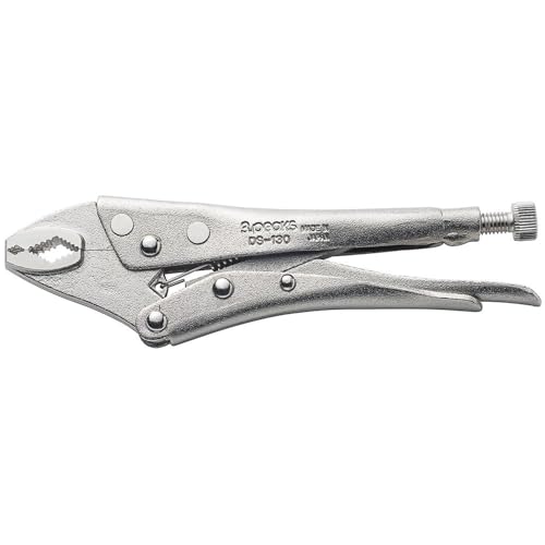 インダストリアルシルバー/130mm/DS-130T・パッケージ個数:1・呼び寸法:130mm・使用範囲(トラスねじ):M2〜M4・使用範囲(なべねじ):M1.6〜M6・使用範囲(六角ねじ):3〜13・刃材質:S58Cトラスねじにも対応した...