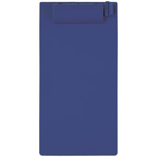 ネイビーブルー/-/SSS-2059P-15・パッケージ個数:1・奥行き1.6×幅23.2×高さ10.8cm・奥行き1.6×幅23.2×高さ10.8cm・規格:A4(見開きA3収容可)・材質:再生PPフラットクリップ採用の超薄型設計のクリッ...
