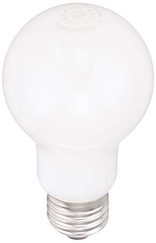 ガラス:白 光色:電球色/60W相当/LDA7LWG60W-TM・Size:60W相当・パッケージ個数:1・サイズ:106mm×60mm・調光器での使用は不可・密閉器具・断熱材施工器具不可・本体重量(kg):0.033・口金E26定格電圧:...