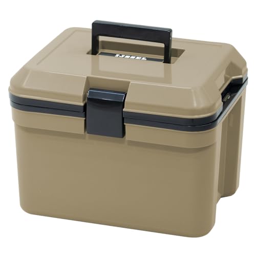14Lサンドベージュ/[13L]/13・Color:サンドベージュStyle:14L・パッケージ個数:1・【Mada in Japan】・【内寸】 約W:306xD:186xH:226350ml缶なら18本、500mlペットボトルなら立てた...