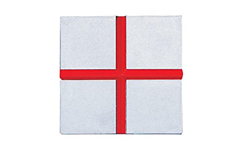 M-6-/-/76916・パッケージ個数:1・サイズ:50×50×10mm・用途:貼り付け・埋込専用の測量境界明示板です。商品紹介 ●埋込専用の測量境界明示板。 ●丈夫なアルミ合金製です。 ●軽くてキレイ、表示デザインも良く目立ちます。 A...