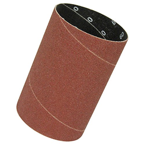 #60-/76mm/PD76-60・Size:76mmStyle:#60・パッケージ個数:1・用途:SK11スピンドルサンダーSWS-330SP用の替えペーパードラム・サンディングドラム長さ:115mm・サンディングドラム直径:76mm・粒...