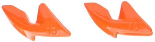 10gOG: オレンジ/10g/A1736-OG・Color:OG: オレンジStyle:10g・パッケージ個数:1・デュエル パタパタシンカー 10g■2個入り■互換性エギ:EZ-Qダートマスター 2.5/3.0/3.5号、EZ-Qキャス...