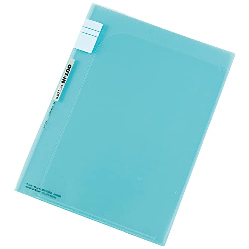 6ポケットグリーン/Pack of 1/PAL-206-30・Size:Pack of 1・パッケージ個数:1・奥行き23.5×幅31.2×高さ0.2cm・規格:A4(見開きA3収容可)・材質:再生PP書類をポケットにはさみ込むだけで簡単に...