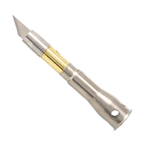ホットカッターホットカッター/SK-97(ホットカッター)/SK-97・Color:ホットカッター・パッケージ個数:1・SK-60シリーズ コテライザー用ホットカッター・プラモデルのバリ取りやカットに最適・熱を加えて切断する為、複雑な曲線カ...