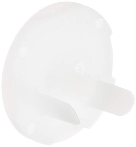 Z0216-/-/Z0216-JP 10コ・Style:Z0216・パッケージ個数:1・材質:ポリプロピレン樹脂・印字:白無地(“使用禁止表記ラベル10枚添付)・対応差込口:引掛形(接地形2P 20A 125V、接地形2P 20A 250V...