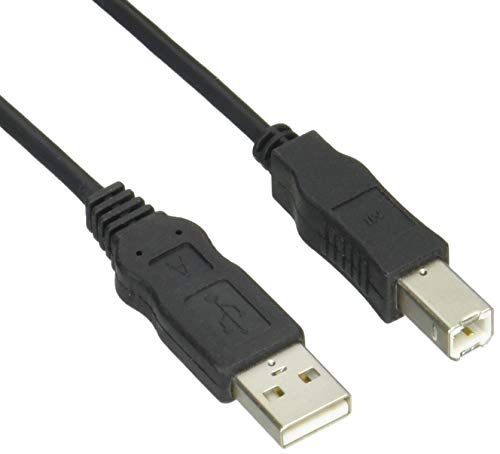 ブラック/Pack of 1/USB2ECO05・Size:Pack of 1・パッケージ個数:1・USB2.0ハイスピードモードに対応した、環境にやさしいUSBケーブルです。・各社USBハブ、USBプリンタ、USBスキャナ、USBモデムな...