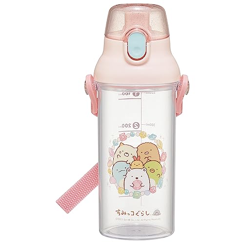 メモリ付480ml/480 ml/PSB5TRC-A・Color:メモリ付480ml・パッケージ個数:1・サイズ:95×直径79×210mm / 容量：480ml・キャップを開けてすぐ飲めるダイレクト飲み口、氷が入れやすい広口タイプ・付属品...