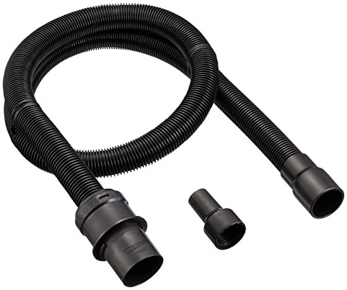 ブラック/φ28-1.5m A-34235/A-34235・Size:φ28-1.5m A-34235・パッケージ個数:1・口元ロック式・ホース内径(mm):φ28・長さ(m):1.5・特長/先端形状:φ22.38カフス付。様々な電動工具に...