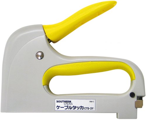 本体grayyellow/8mm/CTS-3Y・パッケージ個数:1・原産国:台湾・適用丸ケーブル(mm):φ4-6(1405R)・適用丸ケーブル(mm):φ6-8(1407R)・適用平ケーブル(mm):高さ2.5-4.0x幅8(1405R)...