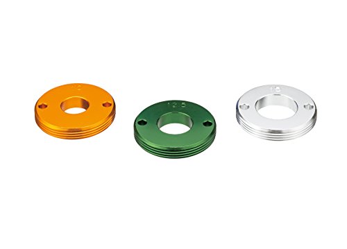TA129ZD、TA129ZD-1、TA129ZC、TA129ZC-1用オプションゴールド/-/TA129ZC-3A・パッケージ個数:1・適用サイズ:φ10、12.5、15mm・TA129ZD、TA129ZD-1、TA129ZC、TA129...